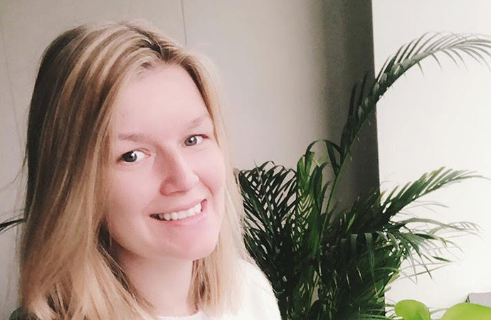 Marina Pavlović: Šta ja kao UI/UX dizajner radim i kako punim baterije ...